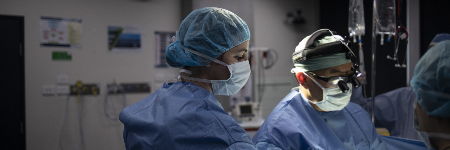 Medical Indemnity Insurance - MDA National