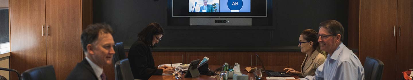 Our Committees - MDA National