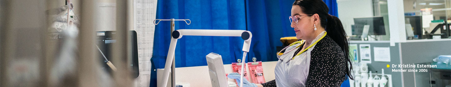 Why join MDA National? - MDA National