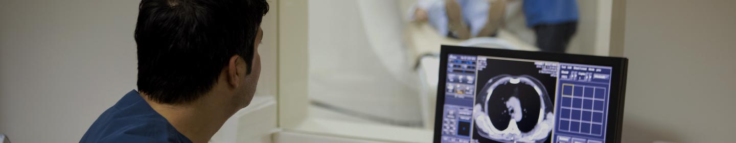 Radiologists - MDA National