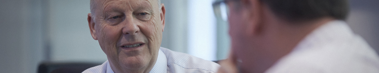 Our Governance - MDA National